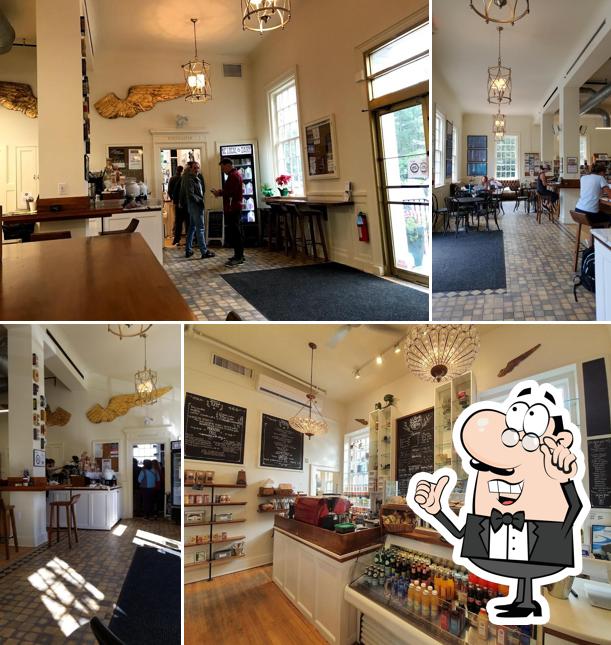 The Roast Office, Pinehurst - Restaurant menu, prices and reviews