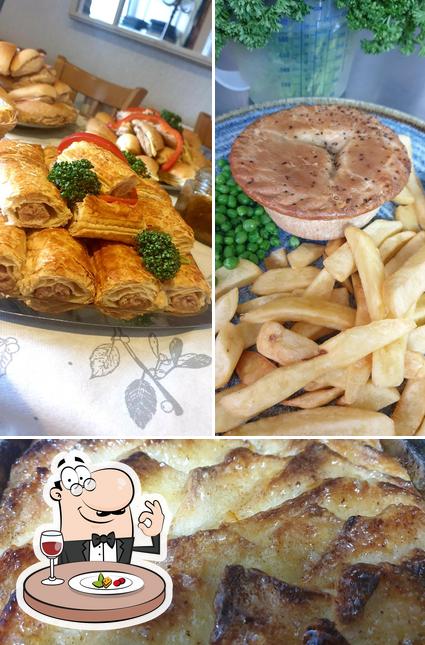 The Southgate, Southgate - Restaurant menu, prices and reviews