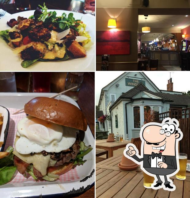 Top 7 restaurants in Upminster, october 2025 - Restaurant Guru