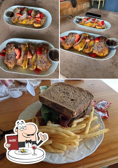 Twisted Tomato Cafe, Davie - Restaurant menu, prices and reviews
