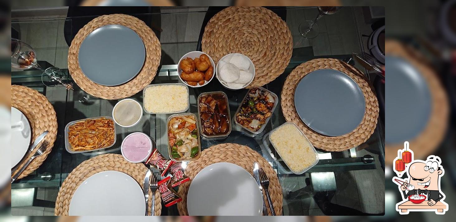 Top 5 chinese restaurants in Maidstone, october 2025 - Restaurant Guru