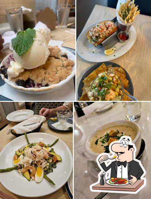 Lure Fish House in Scottsdale - Restaurant reviews