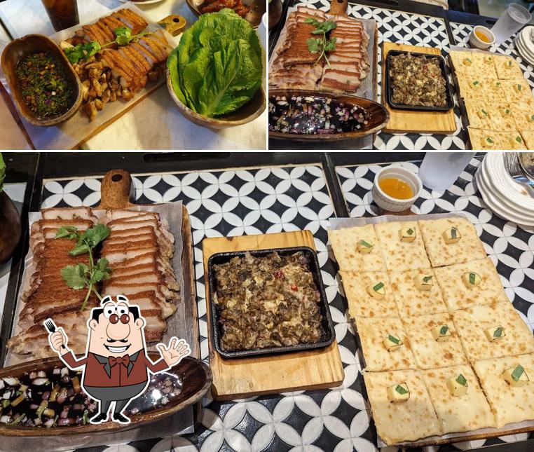 Habanero Kitchen Bar, Quezon City - Restaurant menu, prices and reviews