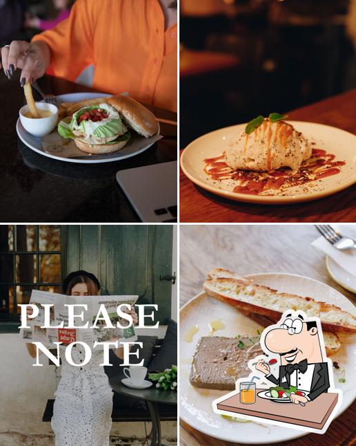 Blockhouse Kitchen, Cape Town - Restaurant menu, prices and reviews