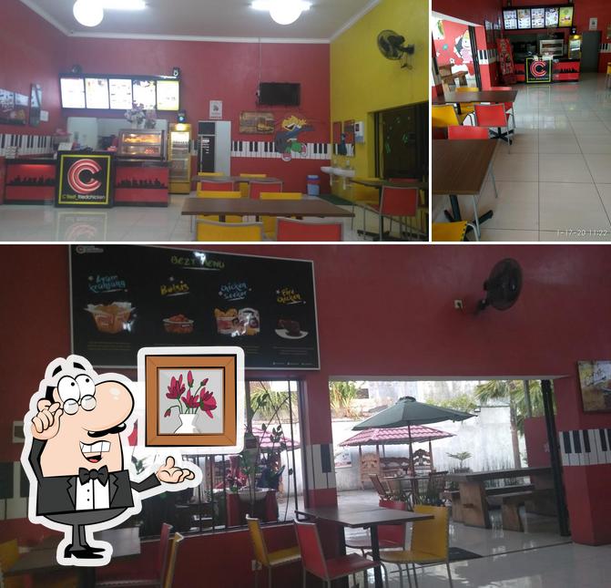 C'Bezt Fried Chicken-Sempolan restaurant, Jember - Restaurant reviews