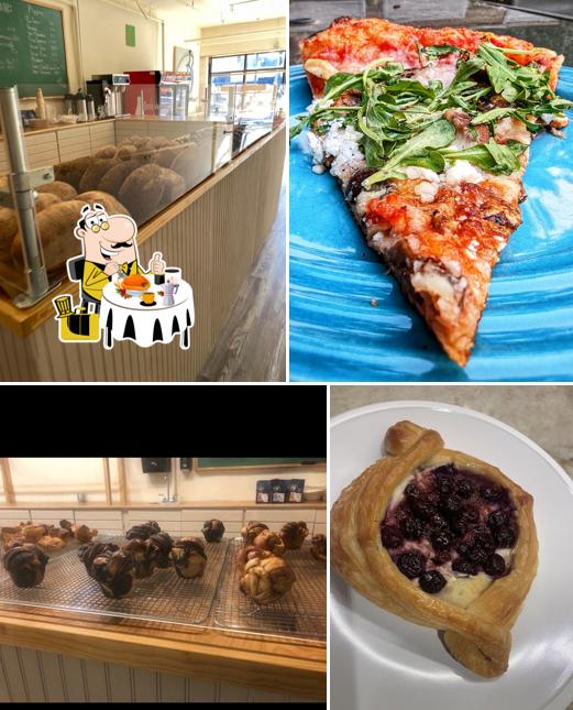 BALTOZ BAKERY, Baltimore - Restaurant menu, prices and reviews