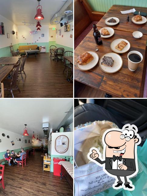Charlsie's Bakehouse in Catonsville - Restaurant reviews