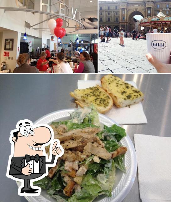 Gilly's Cafe, Cincinnati - Restaurant menu, prices and reviews