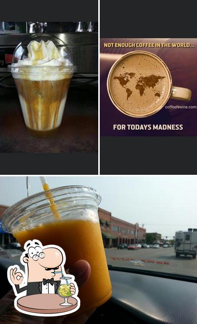 Rocky Mountain Mudd, GW8W+6G in Cody - Restaurant reviews