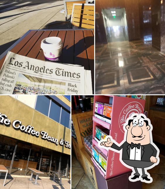 The Coffee Bean & Tea Leaf restaurants in Los Angeles, spring 2024 ...