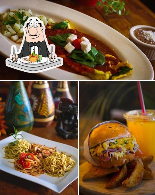 Tonalli cafe, Tijuana - Restaurant reviews