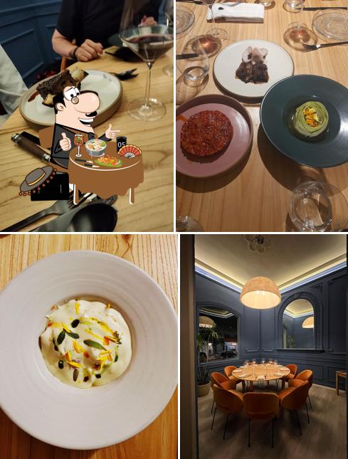 Centauro Restaurante, Mendoza - Menú del restaurante, precios y reseñas