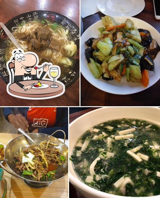 Chef‘s Delight in Hamilton - Restaurant menu and reviews