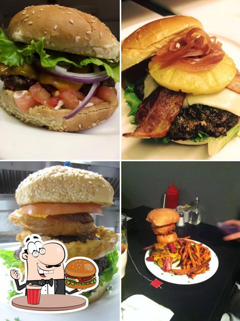 Cravings on 67, Stonewall - Restaurant menu, prices and reviews