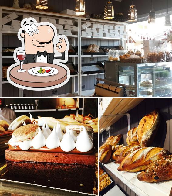 PANNUS desserts, General Pacheco - Restaurant reviews