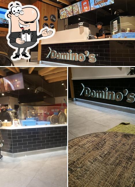 Domino's Pizza Zoetermeer Westerschelde, Zoetermeer, Westerschelde 278 ...
