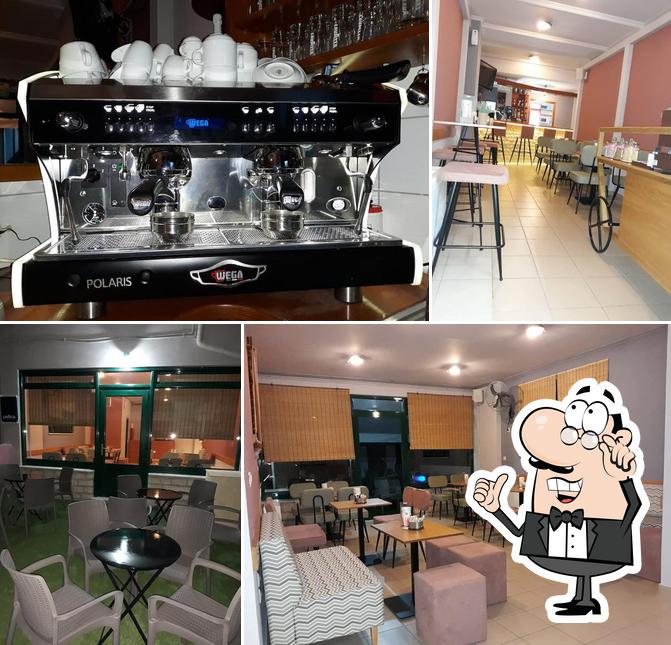 El Barrio Cafe Bar, Mitikas - Restaurant reviews