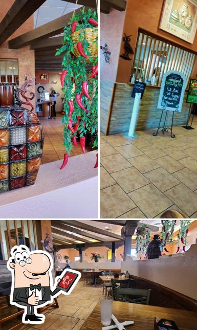El Cafecito in Grants - Restaurant menu and reviews