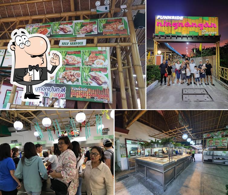 Funnside Ningnangan Bacoor, Bacoor - Restaurant menu, prices and reviews