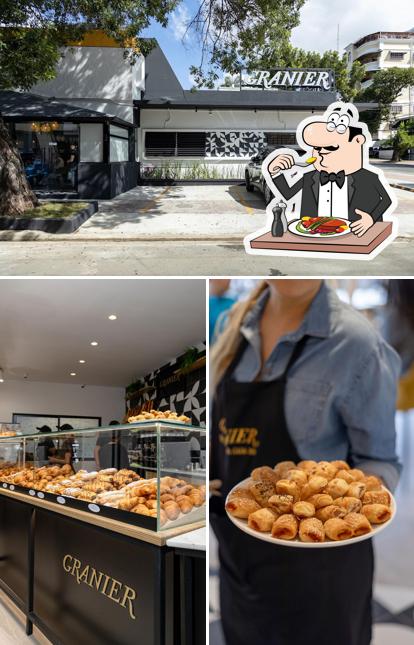 Granier Gazcue, Santo Domingo - Menú del restaurante, precios y reseñas