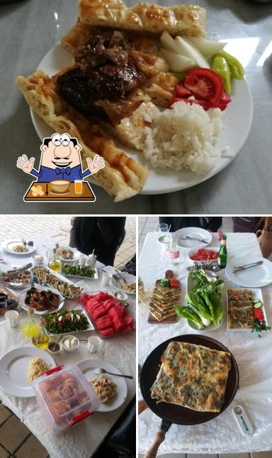 HAYMA ANA YÖRESEL EV YEMEKLERİ, Turquía - Restaurant reviews