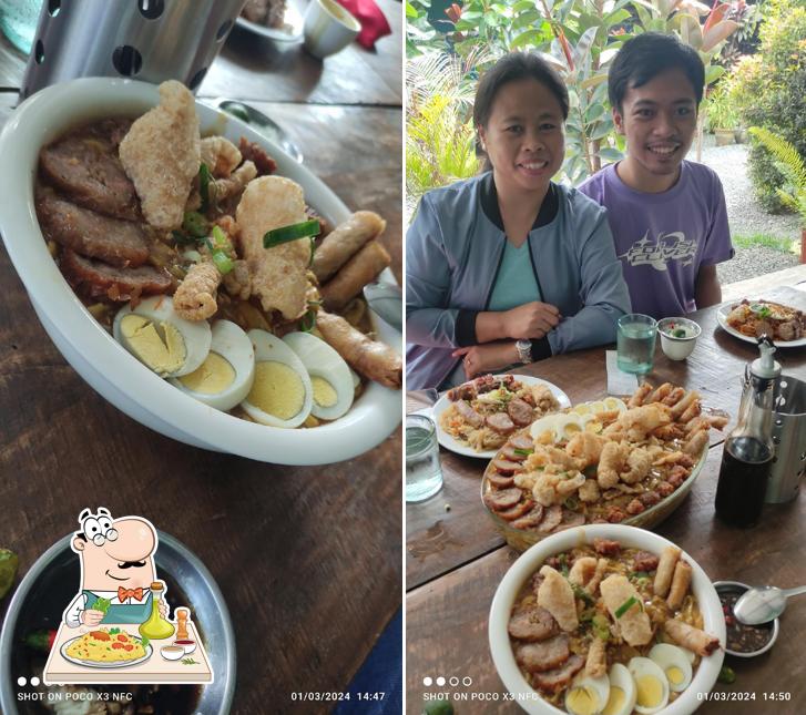 Kwatogs Sabang, Lipa - Restaurant menu, prices and reviews