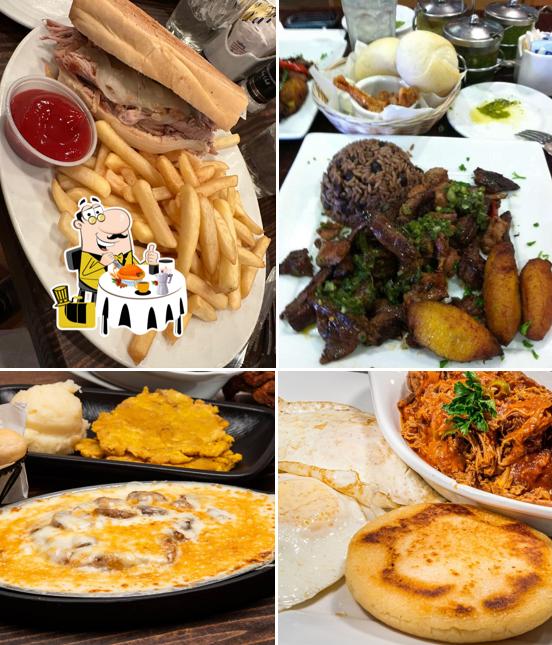 La Esquina del Lechon, Doral - Restaurant menu, prices and reviews