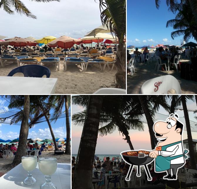 La tarraya, Playa del Carmen - Menú del restaurante, precios y reseñas