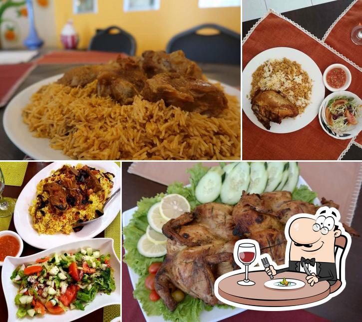 Laziz Restaurant, Antipolo, Malachi St. Inday Subd - Restaurant menu ...