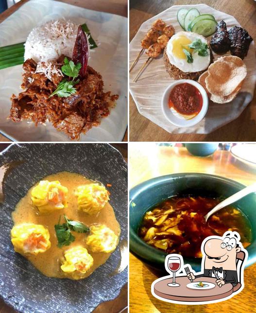 Little Soi, Ernakulam - Restaurant menu and reviews