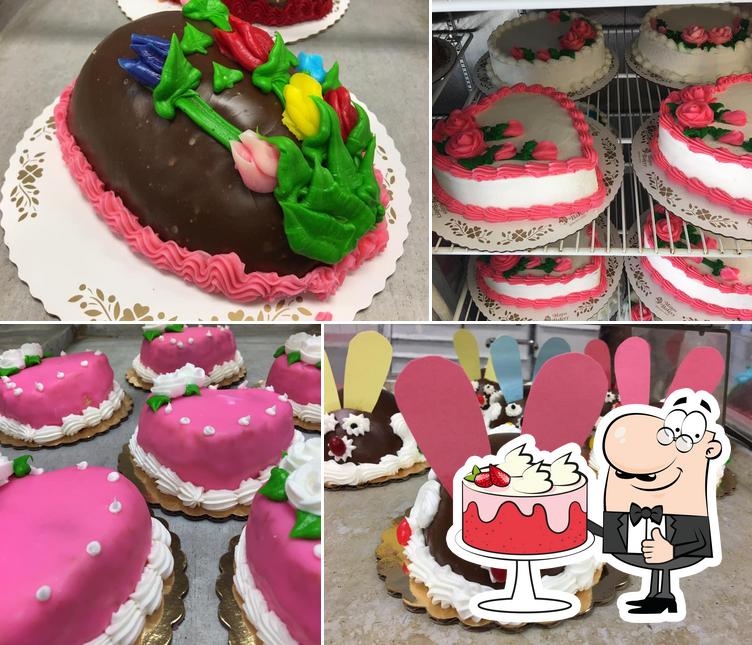 Minos Bakery, Pleasantville - Restaurant menu, prices and reviews