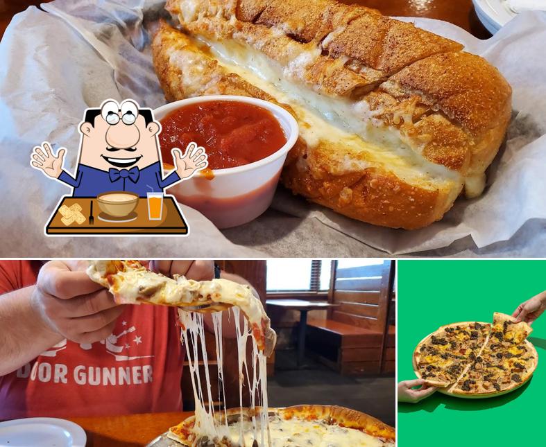 Max's Pizza, Surf City - Restaurant menu, prices and reviews