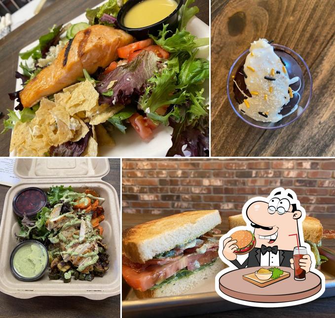 No Limits Cafe, Red Bank - Restaurant menu, prices and reviews