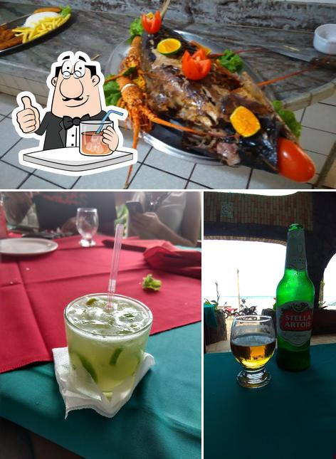 O Castelo Bar e Restaurante, Touros - Avaliações de restaurantes