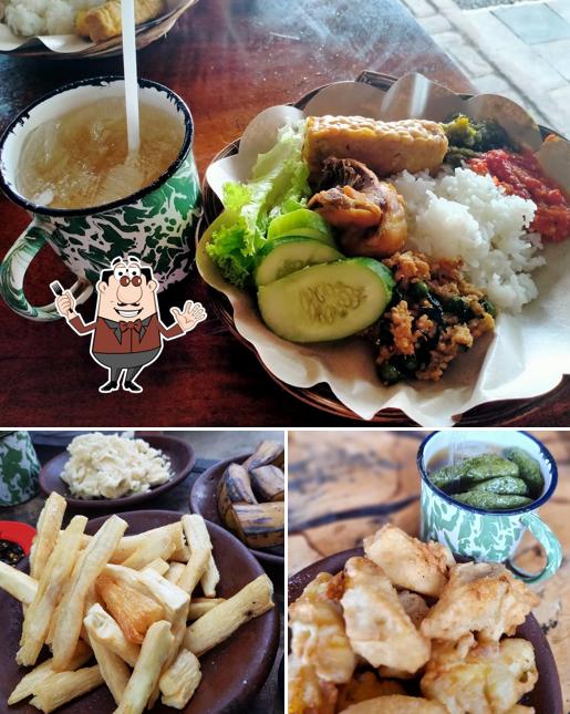 Omah Omar - Restaurant menu, prices and reviews