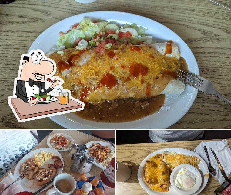 Omelets Etc., Colorado Springs - Restaurant menu, prices and reviews