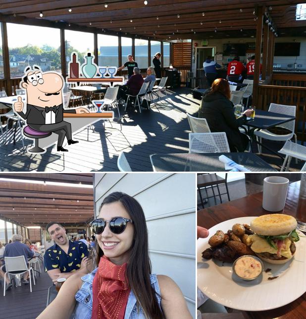 One Lake Brewing, Oak Park - Restaurant menu, prices and reviews