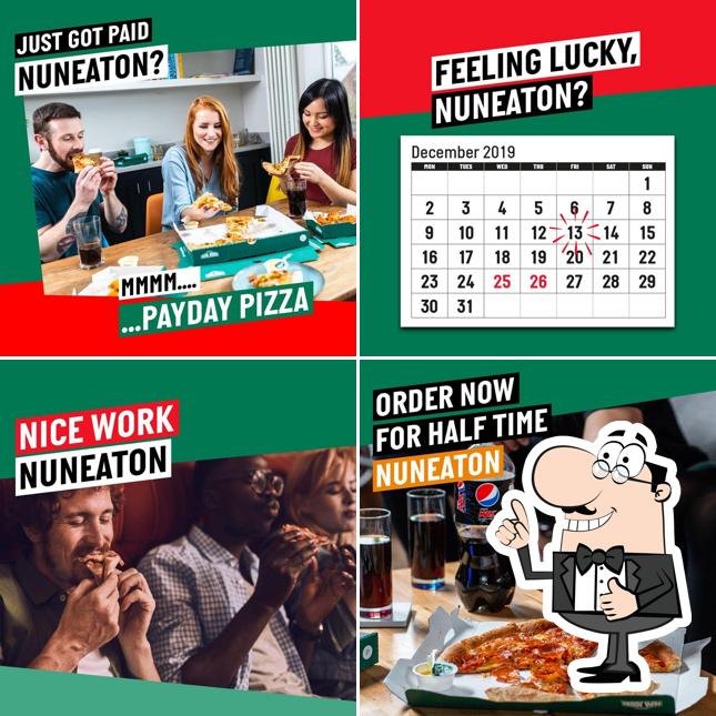 Top 10 restaurants in Nuneaton, october 2025 - Restaurant Guru