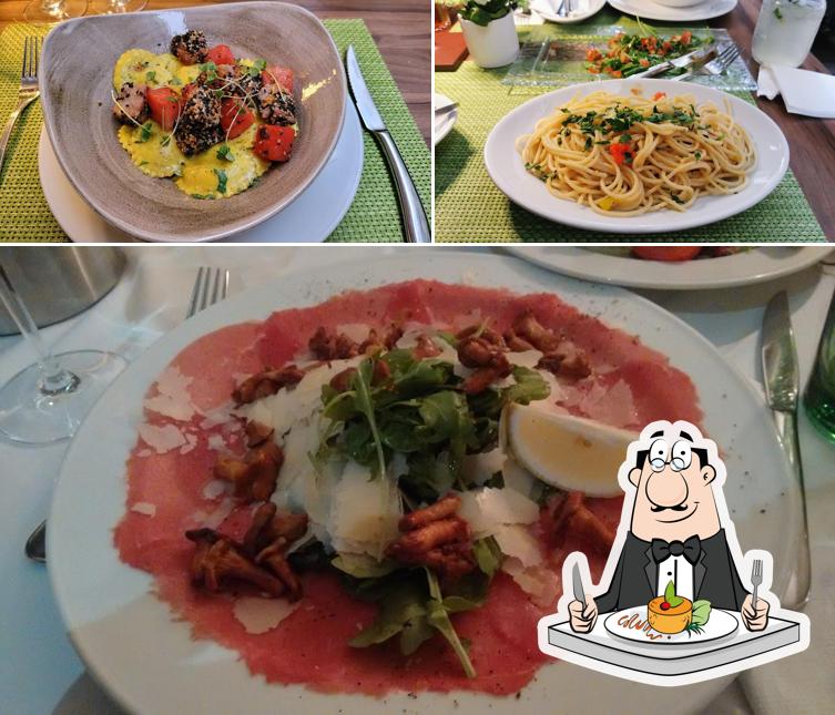 Da Capo Pizzeria, Wien, Schulerstraße 18 - Restaurantbewertungen