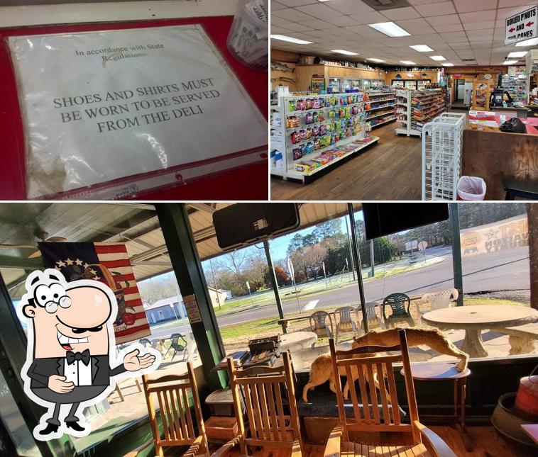 Good Hope General Store in Good Hope - Restaurant reviews