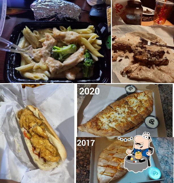 Best fried fish in Randolph restaurants, winter 2023 - Restaurant Guru