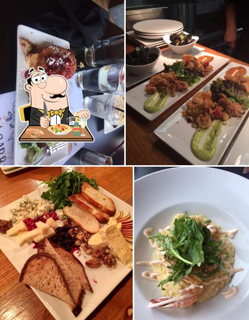 24 Carrot Bistro, Erie - Restaurant menu, prices and reviews