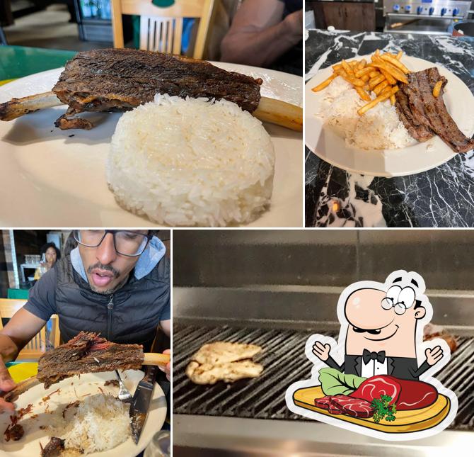 Botteco Brazil, Seattle - Restaurant menu, prices and reviews