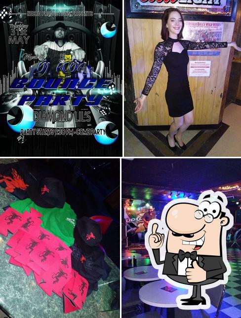 Diamond Lil's in Hobbs - Restaurant reviews