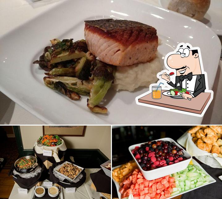 Ho-Ho-Kus Inn & Tavern in Ho-Ho-Kus - Restaurant menu and reviews