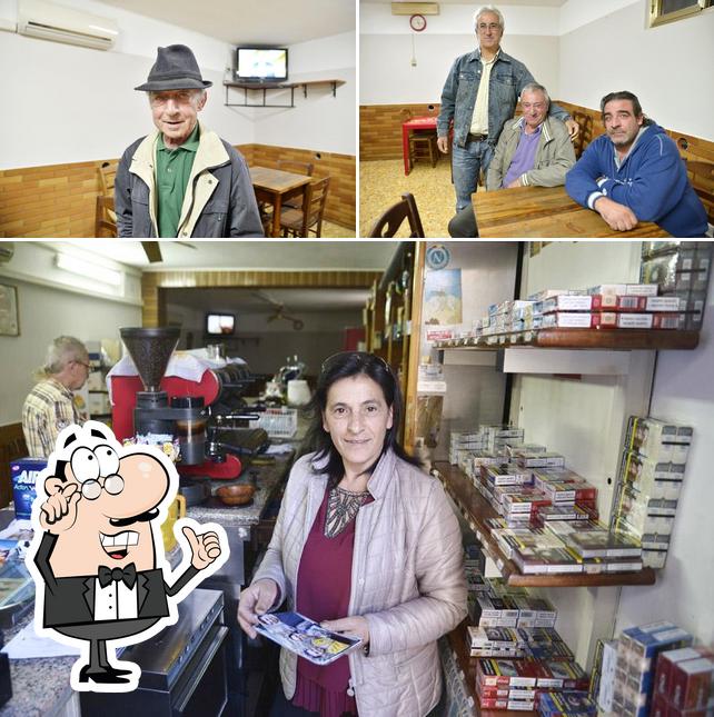 Izzo Clementina, Valle Agricola - Restaurant menu, prices and reviews