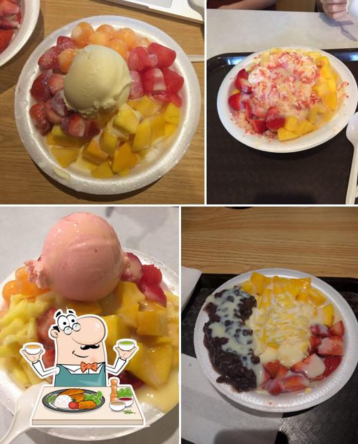 Juice Box, Houston - Restaurant menu, prices and reviews