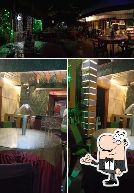 Pinto Bar & Restaurant, Varca, 6WGV+HXF - Restaurant reviews