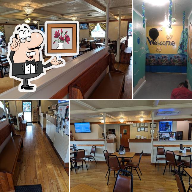 Southern Style Restaurant & Catering in Natchez - Restaurant menu and ...