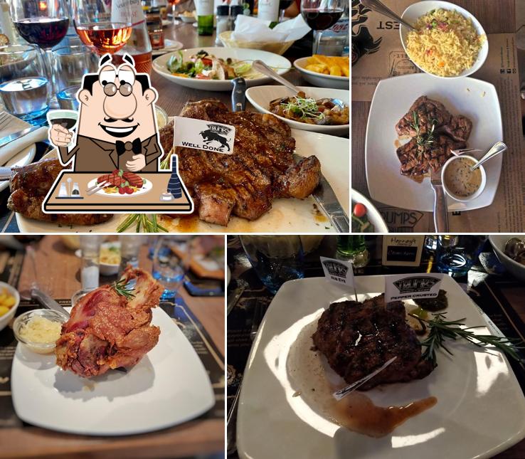 Top 10 restaurants for birthday parties in Johannesburg, august 2025 ...